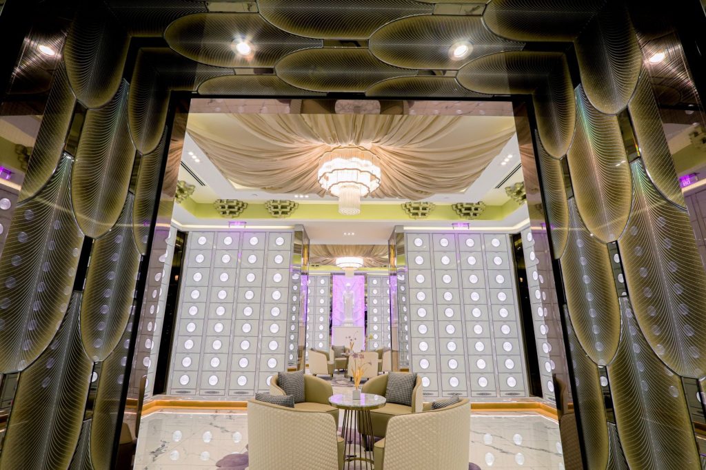 Columbaria – Dynamic Life Agency